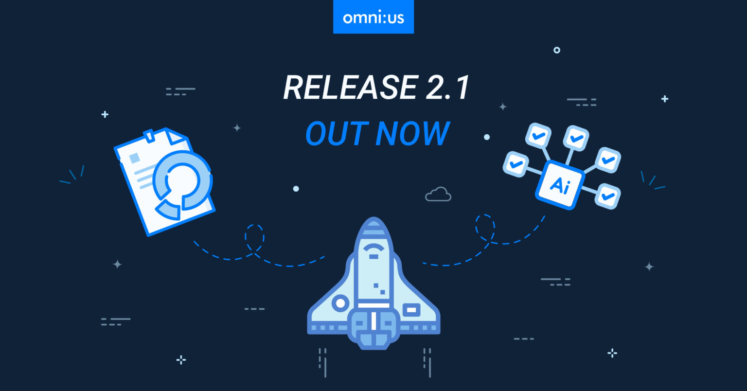 omni:us AI Platform 1.2 Release Notes - omni:us